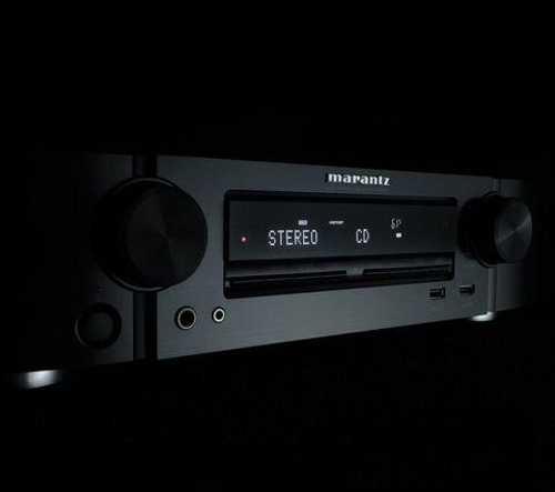 Marantz NR 1604