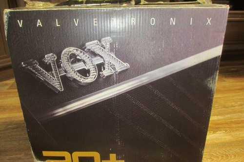 VOX VT20+ Valvetronix