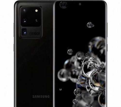 Samsung galaxy s20ultra 5g