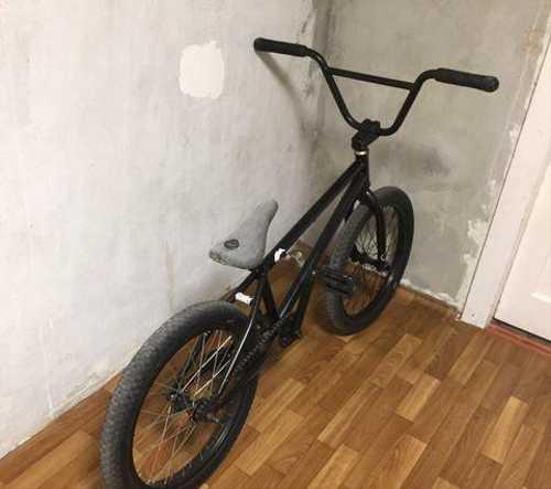 BMX Haro Boulevard 20 (2015)