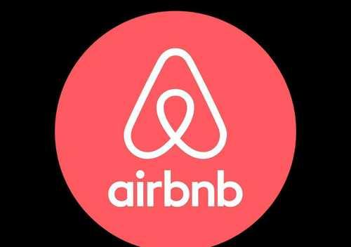 Скидка на airbnb 2100