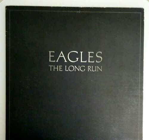 Eagles - the long run, 1979