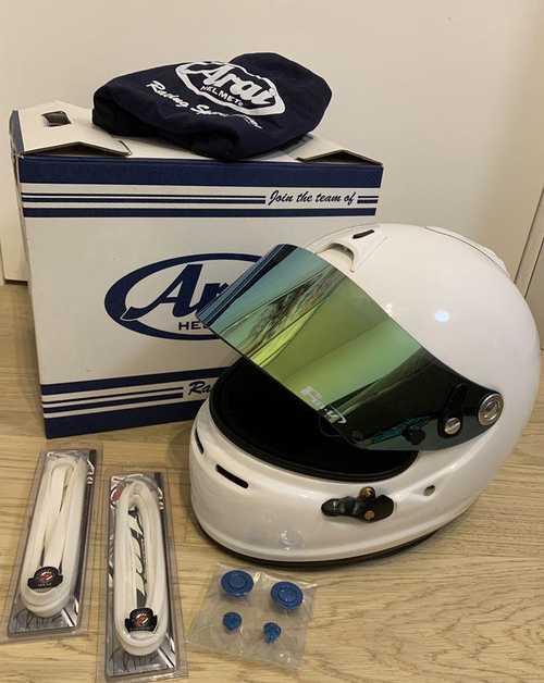Arai Шлем для автоспорта GP-6S