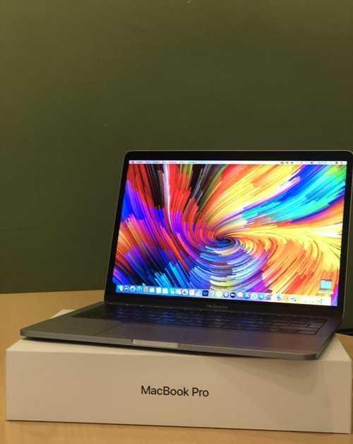 MacbookPro 13-inch