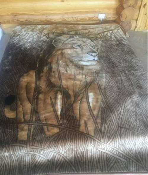 Продам покрывало плед