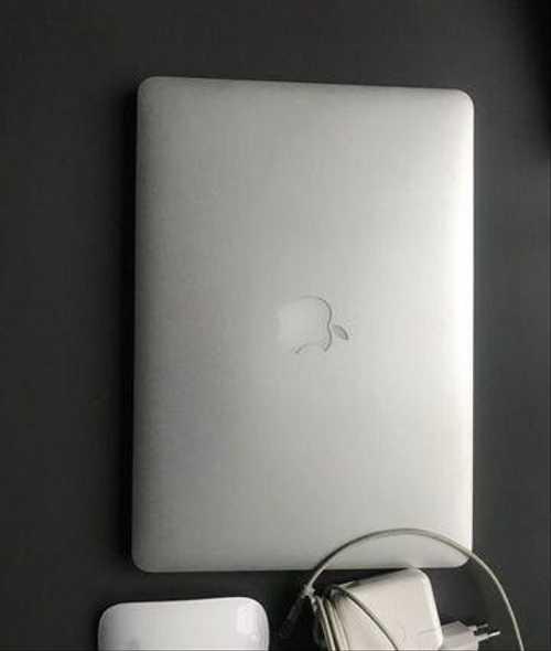 Apple MacBook Air 13 А1369