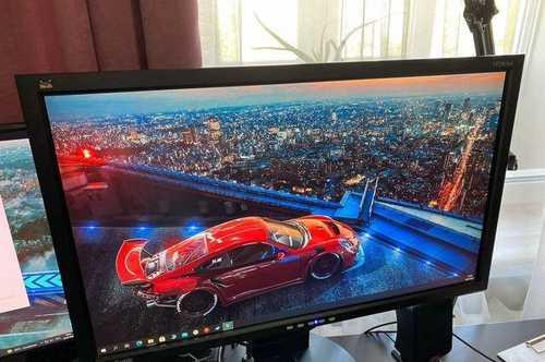 Профессиональный монитор Viewsonic VP2365WB 23"