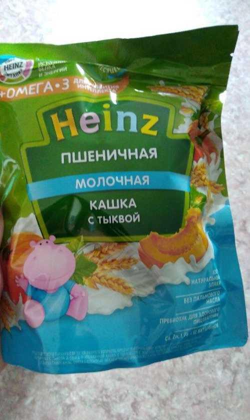 Каши Хайнц