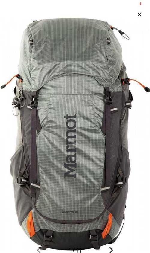Туристический рюкзак Marmot Graviton 48