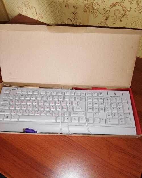 Клавиатура keyboard KB-06X2