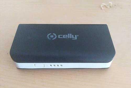 Power bank 4000 mAh