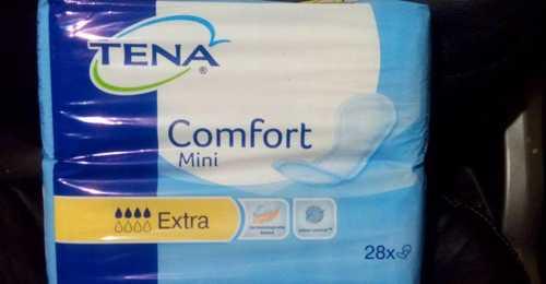 Tena Comfort Mini Extra 28