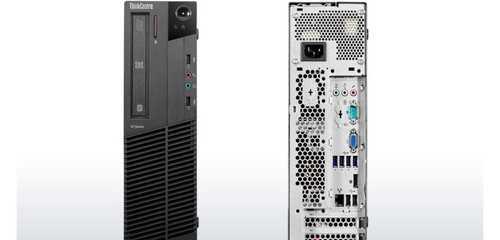 Системник Lenovo ThinkCentre M92p/M93p