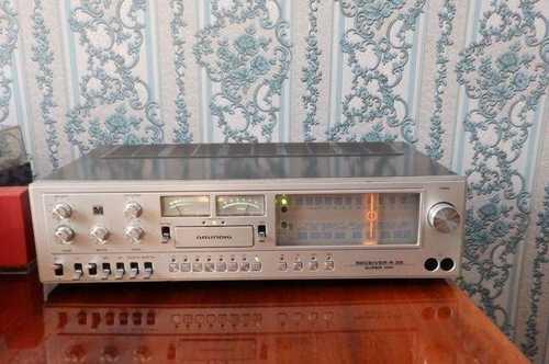 Grundig R 35a Super HiFi