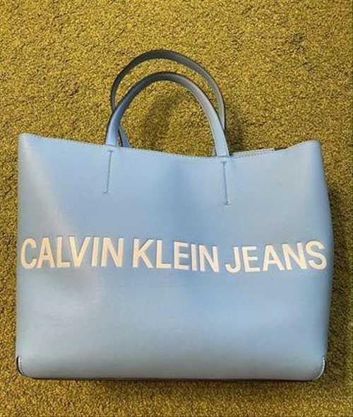 Cумка calvin klein