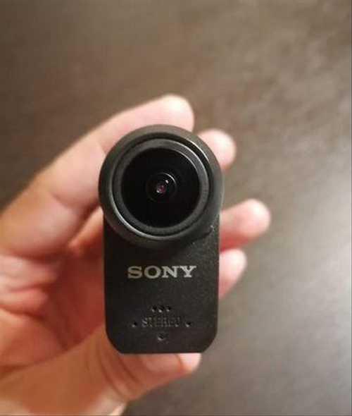 Sony hdr-as50