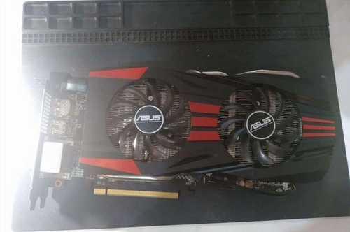 Asus AMD Radeon R9 270X