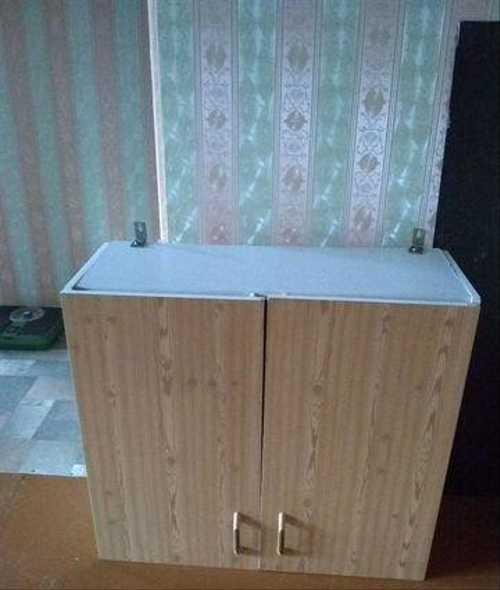 Навесной шкаф- сушка для посуды, СССР