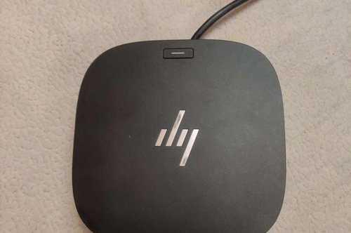 Док-станция HP USB-C Dock G5 HSN-IX02