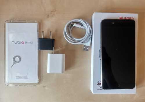 Nubia z17 mini