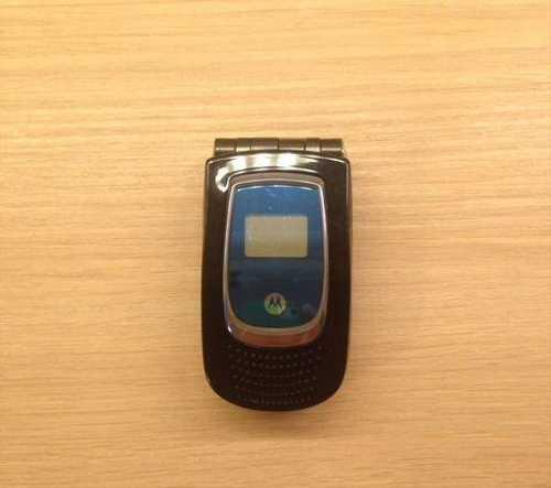 Телефон Motorola MPx220