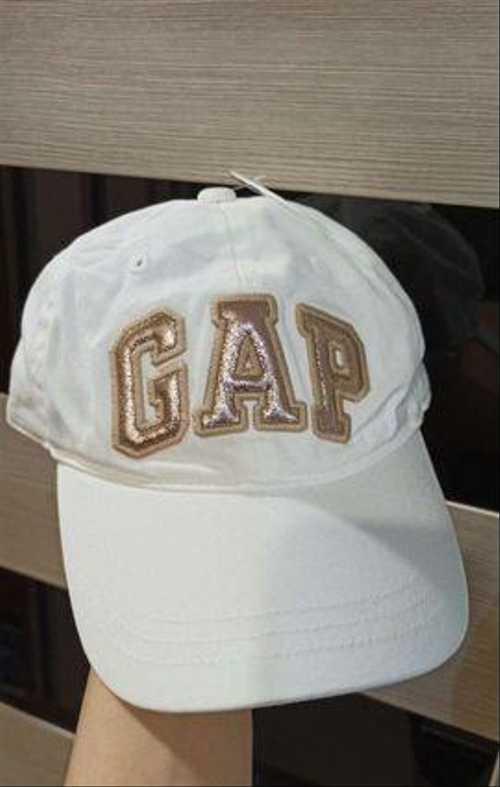 Кепка бейсболка Gap