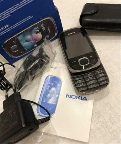 Телефон Nokia
