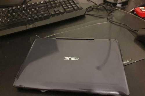 Asus t100ta