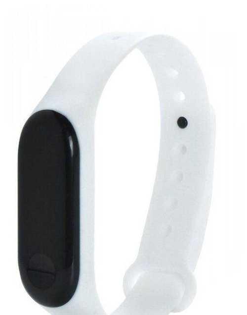 Gurdini Ремешок силиконовый для Xiaomi Mi Band 3
