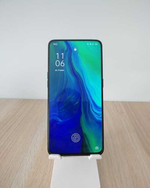 Oppo Reno 10x Zoom 6.6 6GB+128GB+256GB