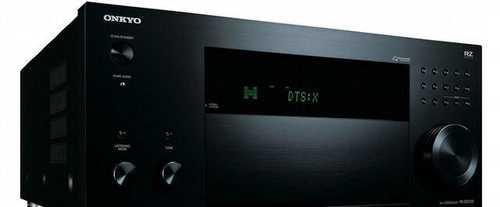 AV процессор Onkyo PR-RZ5100 Black запечатанный