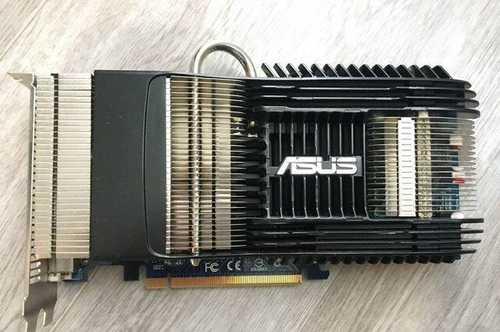 Видеокарта asus GeForce 9600 GT