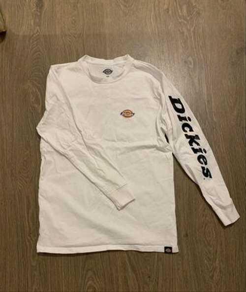 Лонгслив dickies