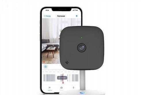 Умная Wi-Fi камера для дома и бизнеса Ivideon V Pi