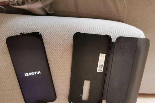 Huawei mate 20 lite