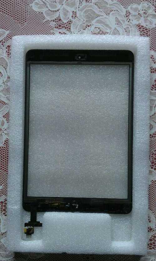 Тач скрин (Touch Screen) для iPad 2 mini