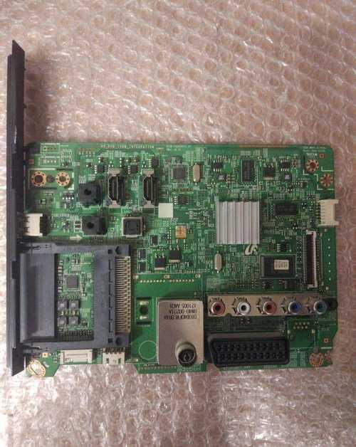 Main BN41-01795A