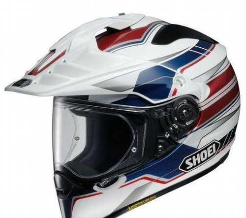 Мотошлем shoei hornet ADV navigate