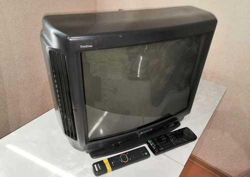 Телевизор Sony Trinitron Color TV KV-R21M1
