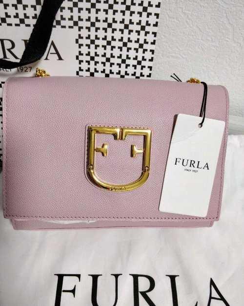 Сумка Furla оригинал