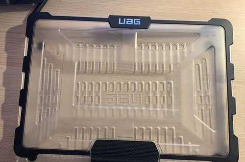 Чехол UAG macbook pro 15