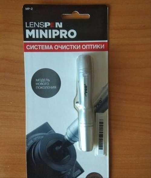LensPen Minipro MP-2