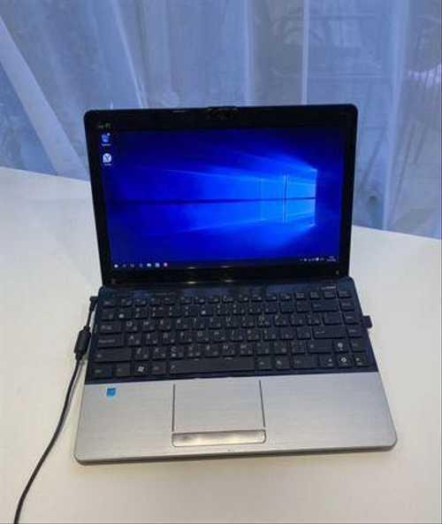 Asus Eee PC 1215P
