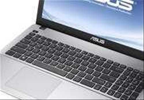 Сенсорный игровой ноутбук asus Q550 (2шт) core I7