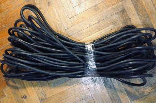 Продам кабель ввгнг 5х6, гост 31996-2012