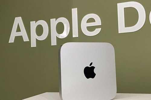 Apple Mac Mini i5 16Gb 500Gb 2014 г. в