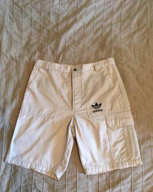 Шорты Adidas Originals Vintage