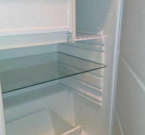Стекло полки холодильника