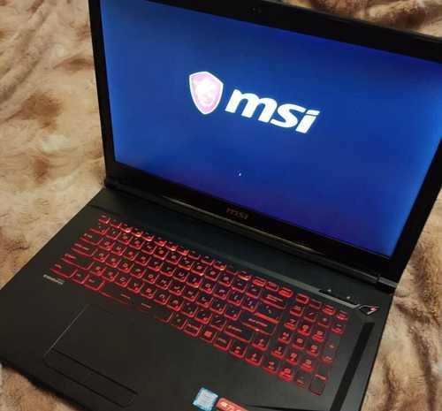 MSI