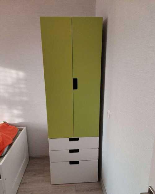 Шкаф Стува IKEA
